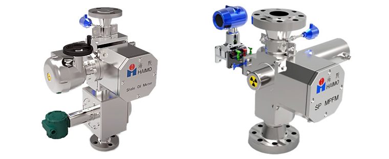 Focus on Haimo – Bell Oil & Gas