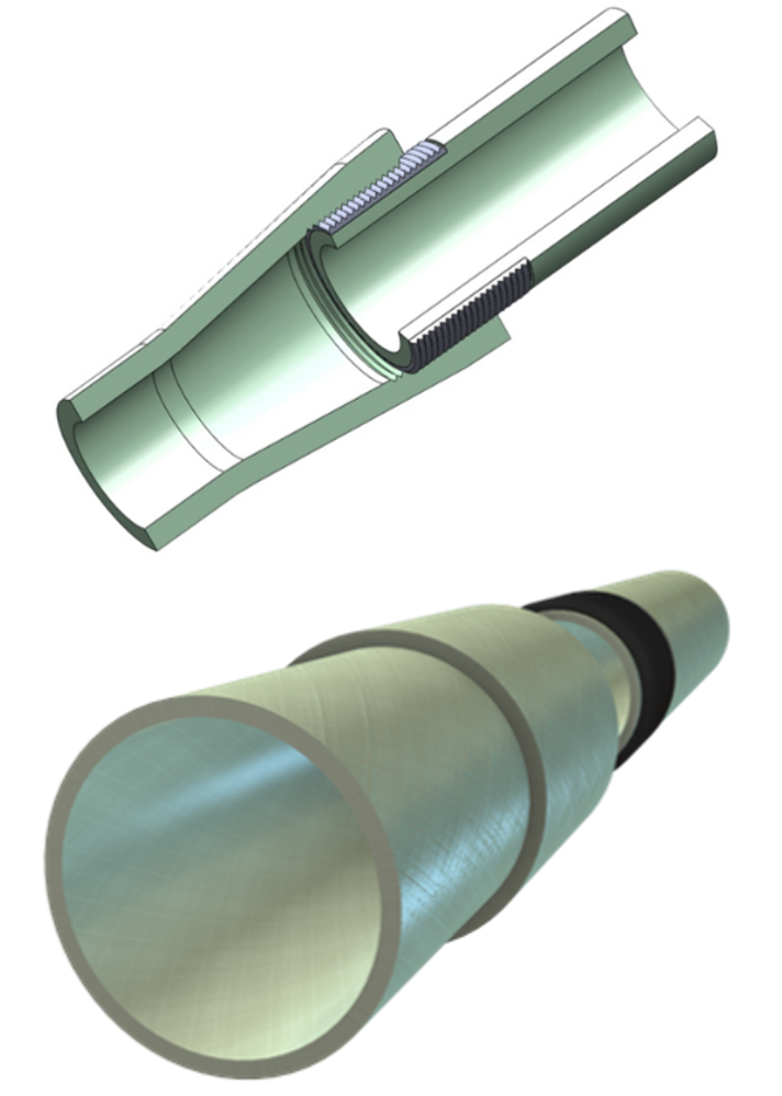 Focus on NOV Fiberglass Systems – Bell Oil & Gas