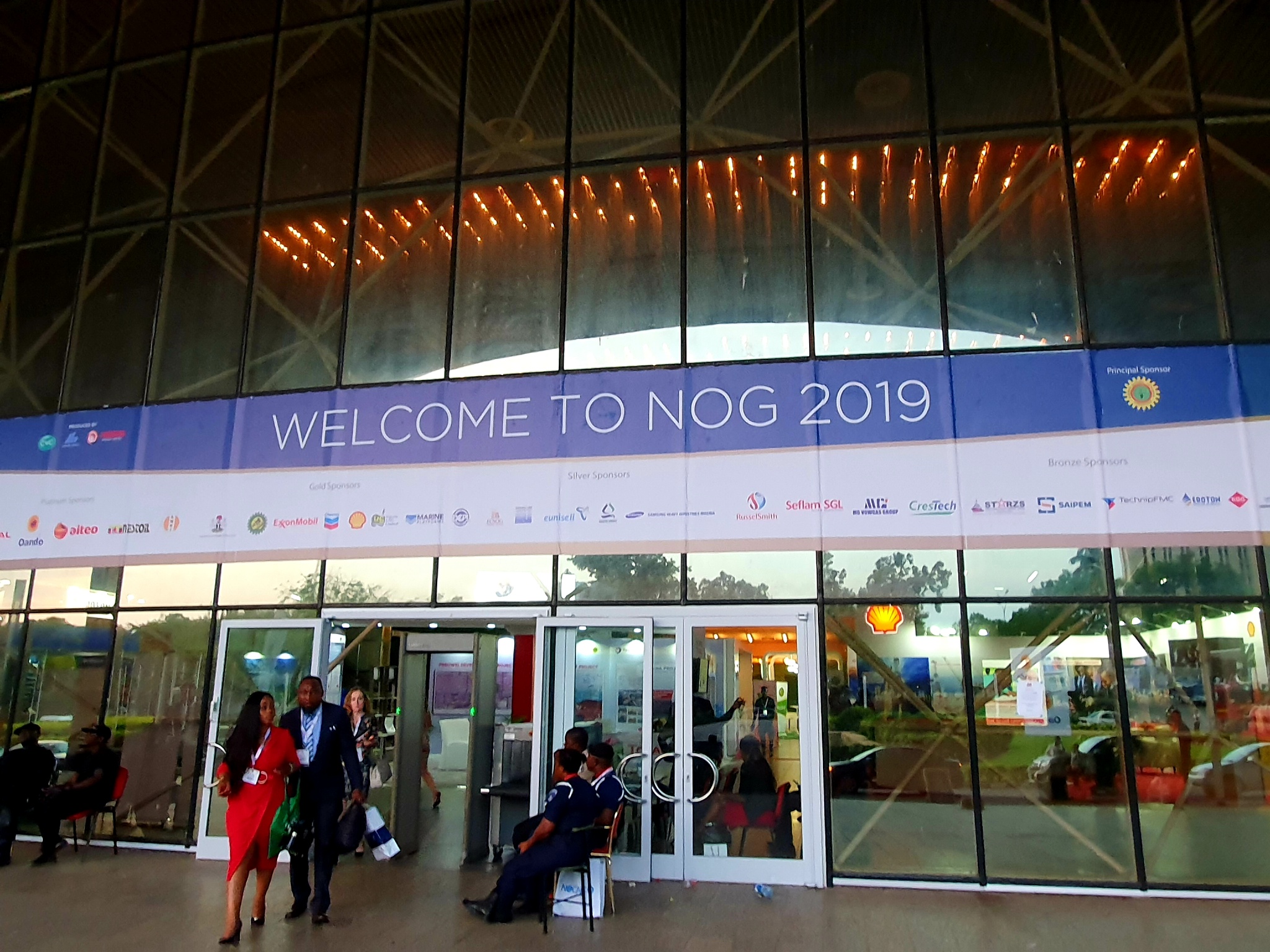 BOG at NOG 2019 – Bell Oil & Gas