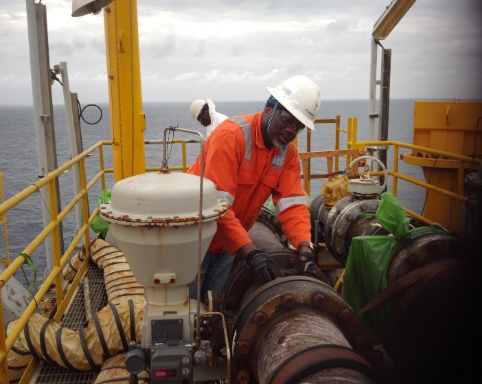 Chevron Agbami FPSO Minox Debottlenecking Project – Bell Oil & Gas Chevron Agbami FPSO Minox Debottlenecking Project – Bell Oil & Gas