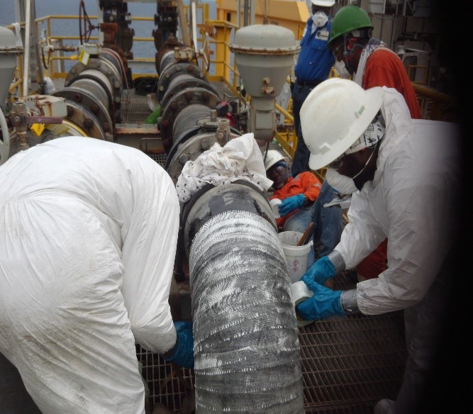 Chevron Agbami FPSO Minox Debottlenecking Project – Bell Oil & Gas