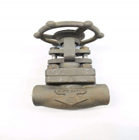 OMB Valves – Bell Oil & Gas