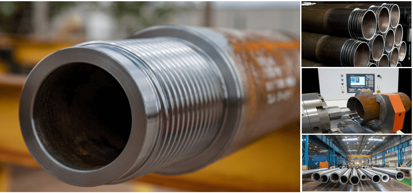 Bell Oil & Gas – A Leading Indigenous Oilfield Service Company