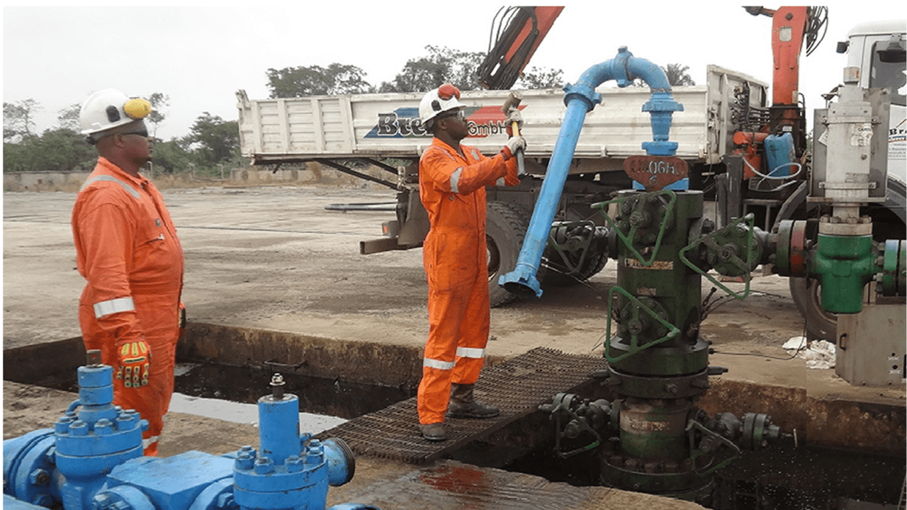 Bell Oil & Gas – A Leading Indigenous Oilfield Service Company