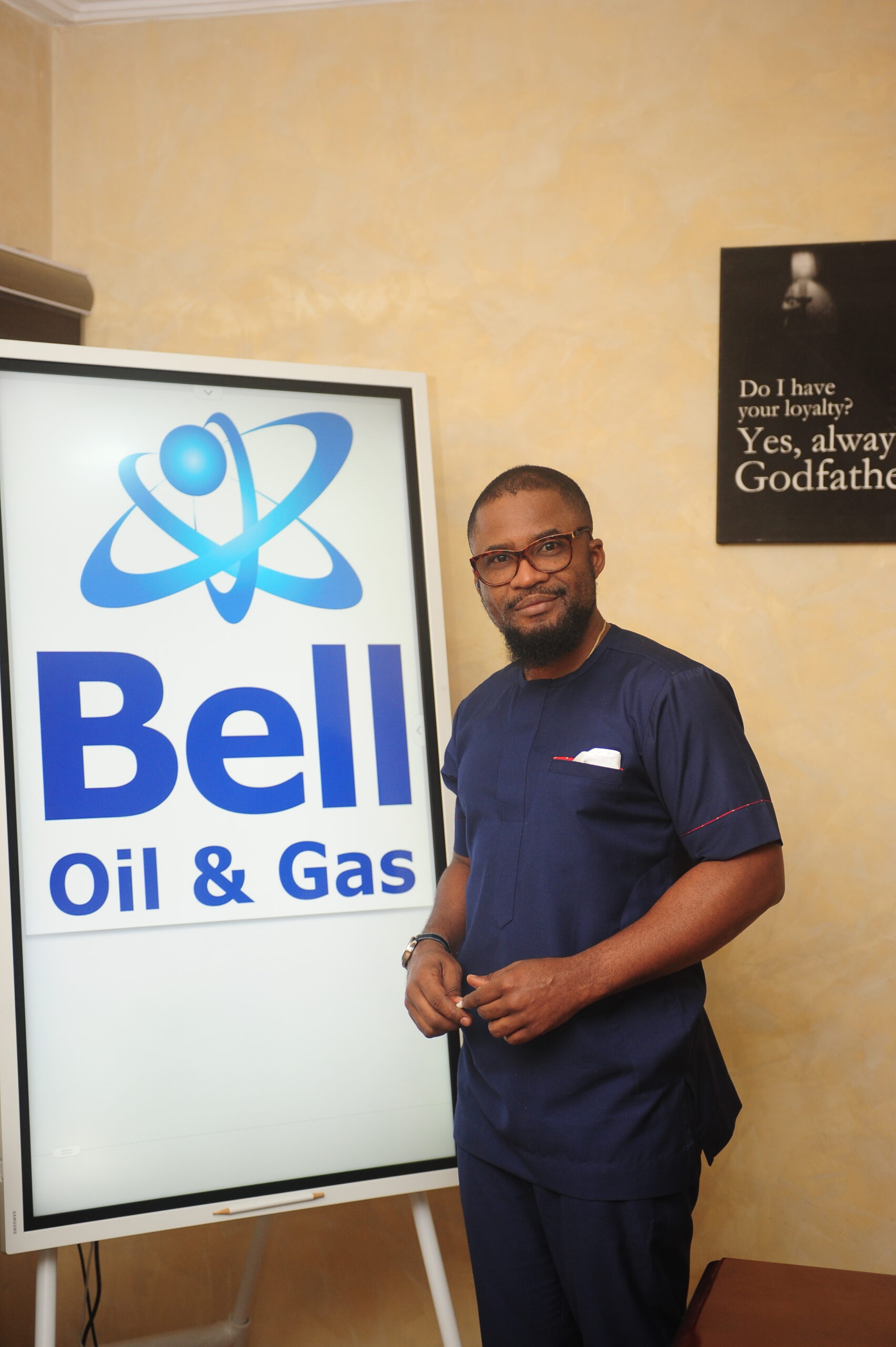 BOG’S 20th Anniversary: CEO’s Appreciation Message