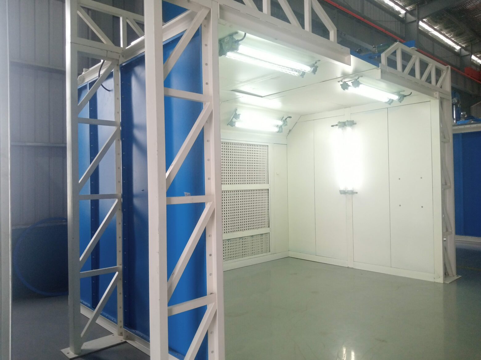 BOG Completes Set-Up of Valve Assembly Plant – Bell Oil & Gas