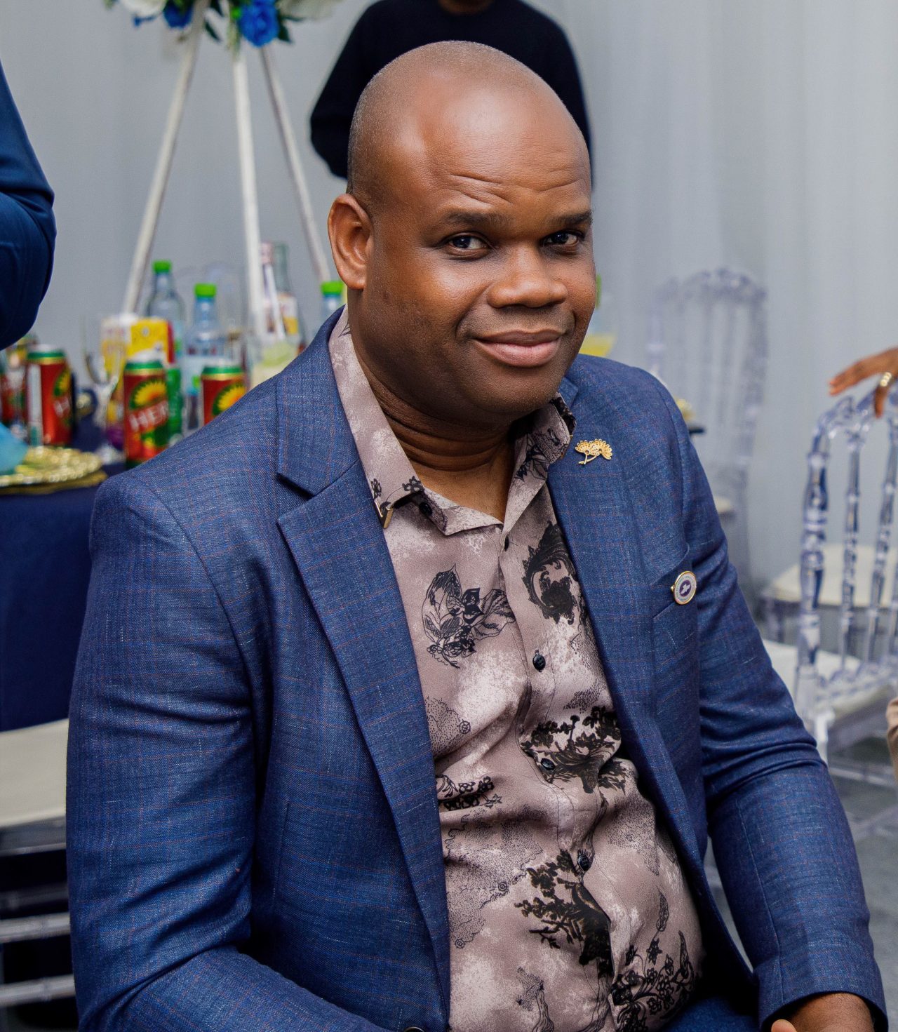 BOG PERSON OF THE QUARTER – Bell Oil & Gas